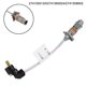 Direct Fit Oil Sensor Line for Mercedes W204 GLK250 SLK200 SLC180 E200 ...