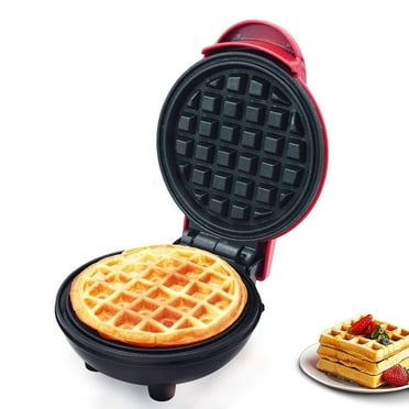 MyMini Deluxe Value Box Set; includes Waffle Maker, Griddle, Donut ...