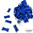 Candy Envy Blue Buttermints, 13 oz. Bag, Individually-Wrapped Mints ...