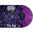 King Diamond - The Eye - Vinyl - Walmart.com