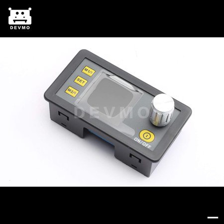 DEVMO DP20V2A 30V5A 50V5A DPS3003 DC32V/3A Step Down Programmable Power ...