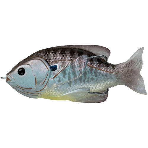 Live Target Sunfish Hollow Body - Walmart.com