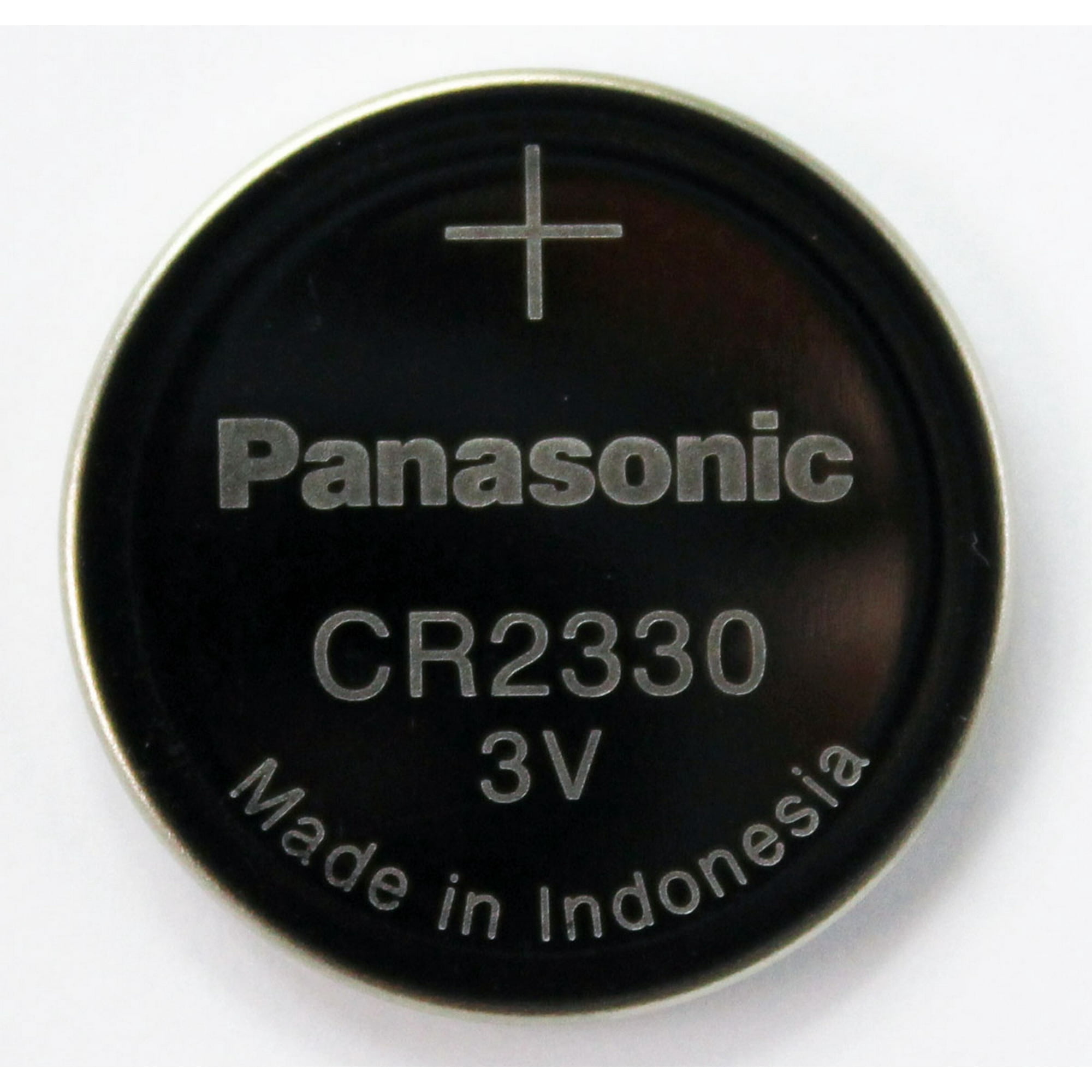 Click here for Panasonic Cr2330 3v Lithium Coin Battery (Pack Of... prices