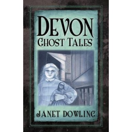 Devon Ghost Tales | Walmart Canada