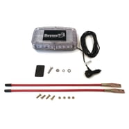 Buyers Products 17 Inch Octagonal LED Mini Light Bar Series - Walmart.com