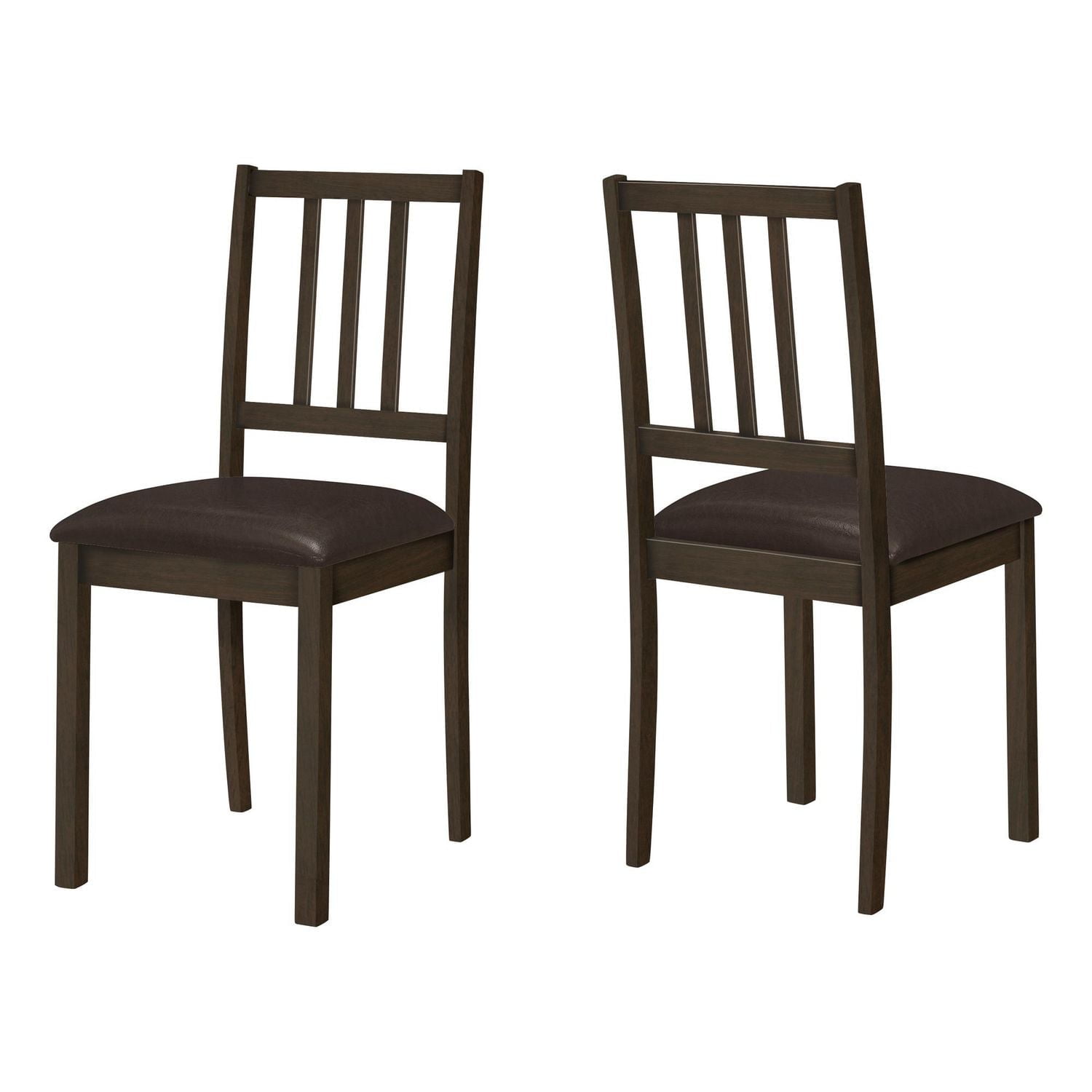 Click here for Monarch Specialties Dining Chair  Set Of 2  Side... prices