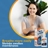 Neo-Synephrine Nasal Spray Extra Strength, Phenylephrine Nasal Spray, 0 ...