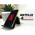 iFLEX Mini Flexible Phone Holder For Travel, Work and Home ? Perfect ...