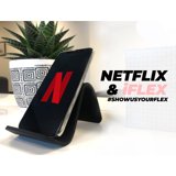 iFLEX Mini Flexible Phone Holder For Travel, Work and Home ? Perfect ...