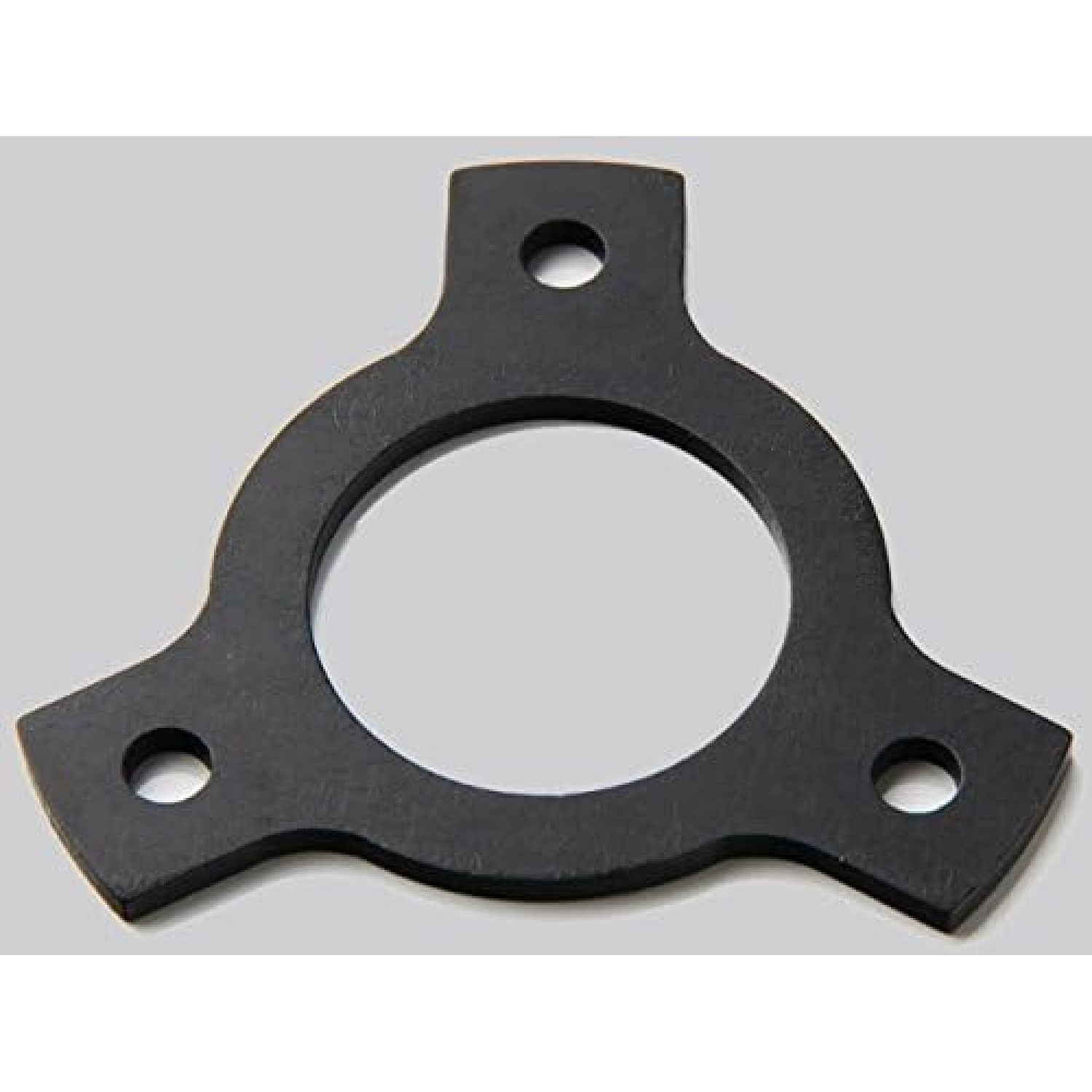 Bilot 2mm Aluminium/Anodised Black Arm Height Adjustment Spacer ...