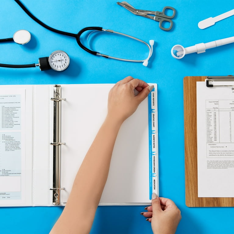 Avery Index Maker 5 Tab