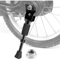 "Bell Bracer 100 Adjustable Bike Kickstand - Fits 12"" to 20"" Bicycles ...
