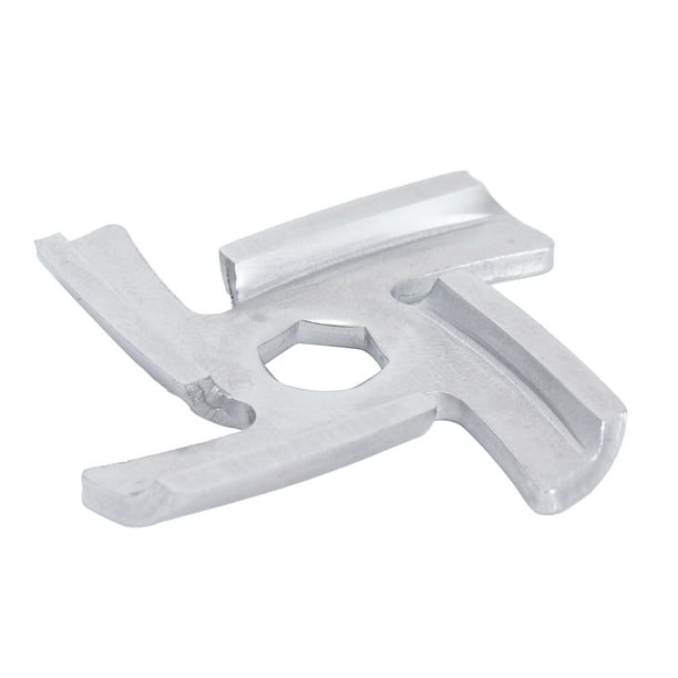 Mincer Blade,Electric Mincer Blade Stainless Meat Grinder Plate Grinder ...