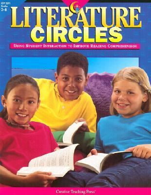 Pre-Owned Literature Circles: Using Student Interaction to Improve ...
