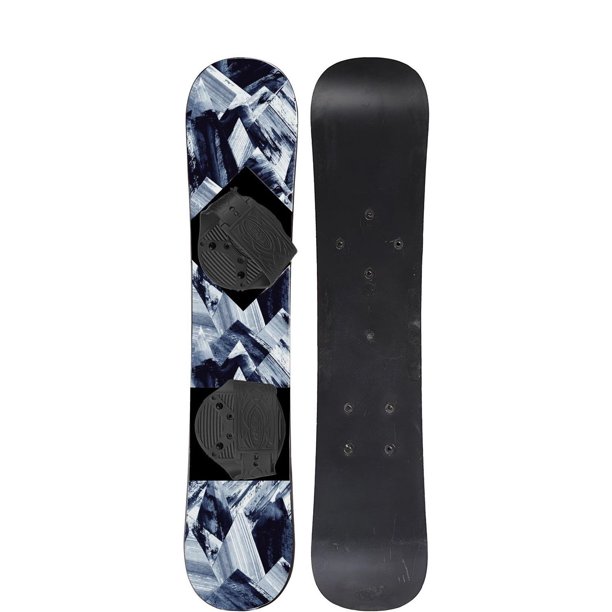 Conquest Zenith 37' Snowboard - Blue - Walmart.ca