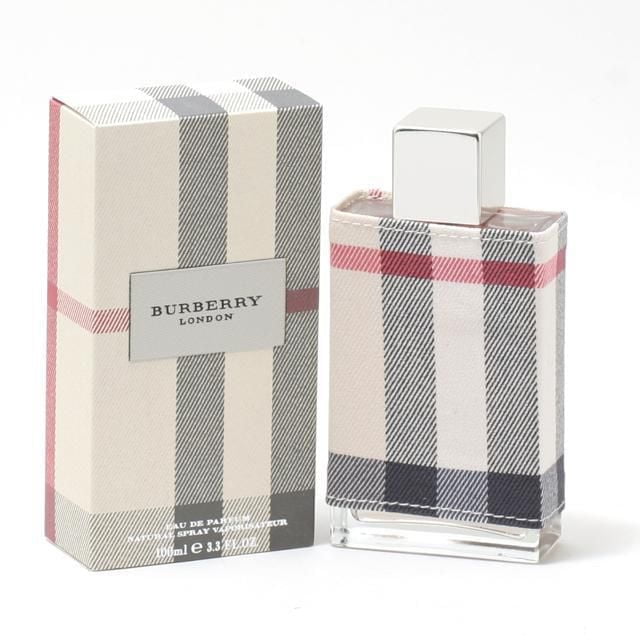 Click here for Burberry London (Cloth) Eau De Parfum Spray For Wo... prices