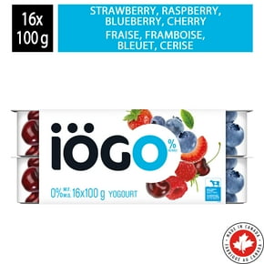 IOGO | Walmart Canada