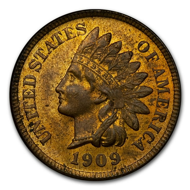 Indian Head Coins