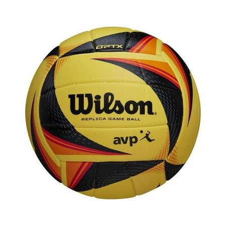 Wilson OPTX Replica AVP Volleyball - Walmart.ca