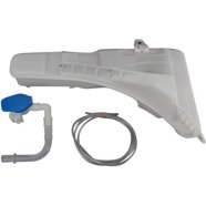 Dorman 603-5401 Washer Fluid Reservoir for Specific Kenworth Models ...