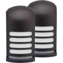 Xodus Innovations BL776 Motion Activated LED Deck Lights, Outdoor ...
