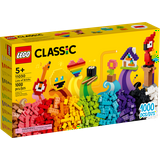 LEGO Classic 11030 - Walmart.com