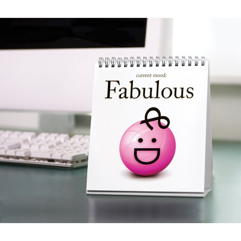 Daily Work Mood New Year's Resolution, Should You Leave Your Job?