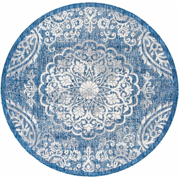 Hauteloom Skipsea Animal Print Living Room Bedroom Dining Room Outdoor ...