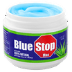 Blue Stop Max Muscle & Joint Relief Gel for Aches and Discomfort, 10 fl ...