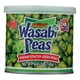 Hapi Snacks Hot Wasabi Peas Wasabi Coated Green Peas, 4.9 OZ - Walmart.com