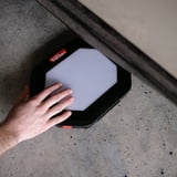 Hyper Tough 600 Lumen Universal Under-Car Work Light With Lithium-Ion ...