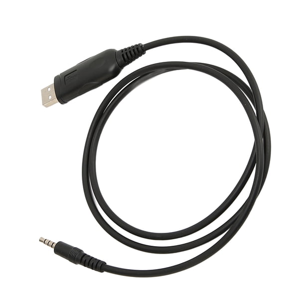 USB Programming Cable, Efficient Talkie Programming Cable Professional ...