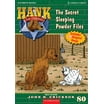Hank the Cowdog (Audio): The Runaway Windmill (Audiobook) - Walmart.com