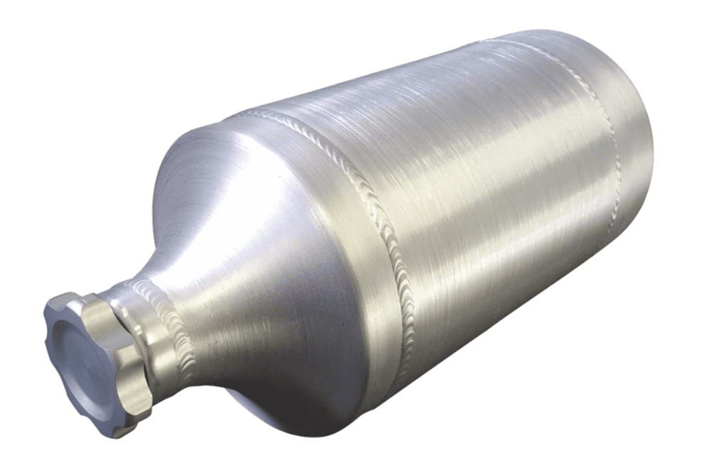 6x15 BAM Fuel Tube/bottle - 1.5 Gallon - Walmart.com