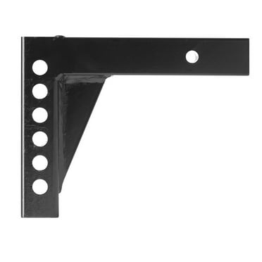 Fastway Trailer Products 92-02-4214 Fas92-02-4214 E2 Hitch Shank 6In ...