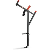 Weatherguard 1475 Weekender Ladder Rack (Angle) (Need 70021 For 07-C Gm ...