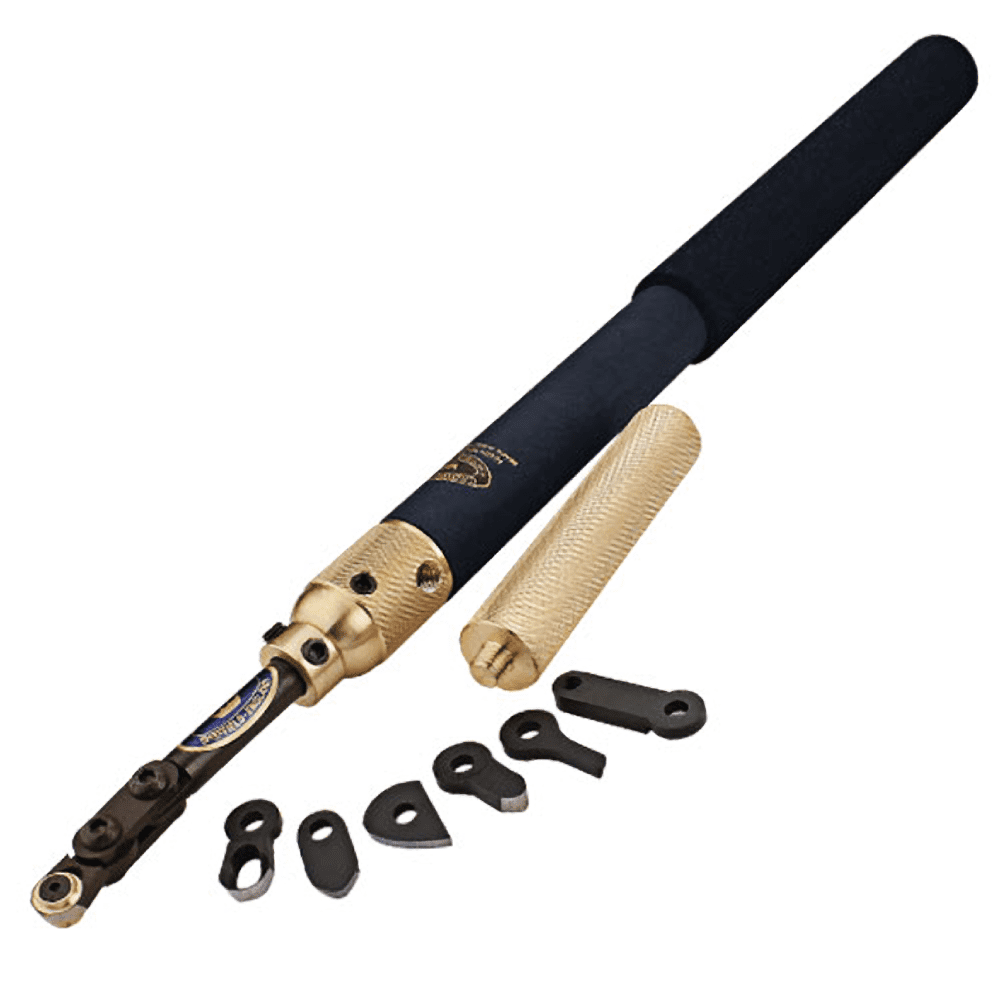 Crown REV01U 1/2-inch Revolution Hollowing System Complete - Walmart.com