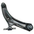TRQ Front Control Arm Ball Joint Tie Rod Sway Link Steering Suspension ...