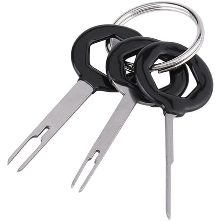 Terminal Remove Clamp Release Tool, Terminal Release Tool Cable Set for ...