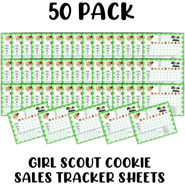 Printable Girl Scout Cookie Sheet ProIsrael: Printable Girl Scout
