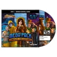 Mega Pack: Complete Collections – 15 in 1 Game Pack - Walmart.com