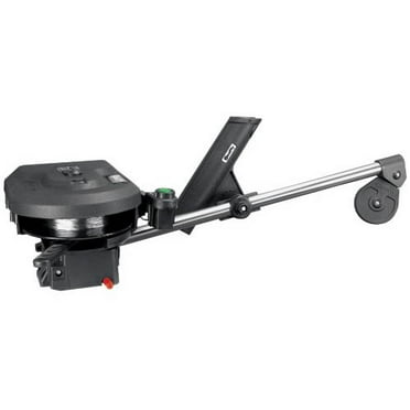 Scotty Rail Mount for all Scotty Downrigger Models - Walmart.com