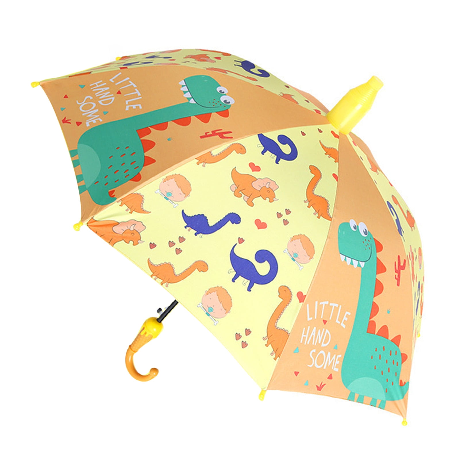 Click here for Fyydes Automated Kids Umbrella  8 Ribs Lightweight... prices
