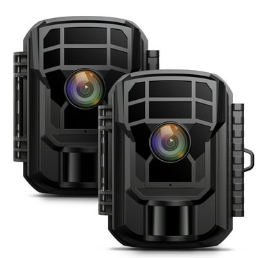 Tasco 8MP Tan Trail Camera Low Glow - Walmart.com