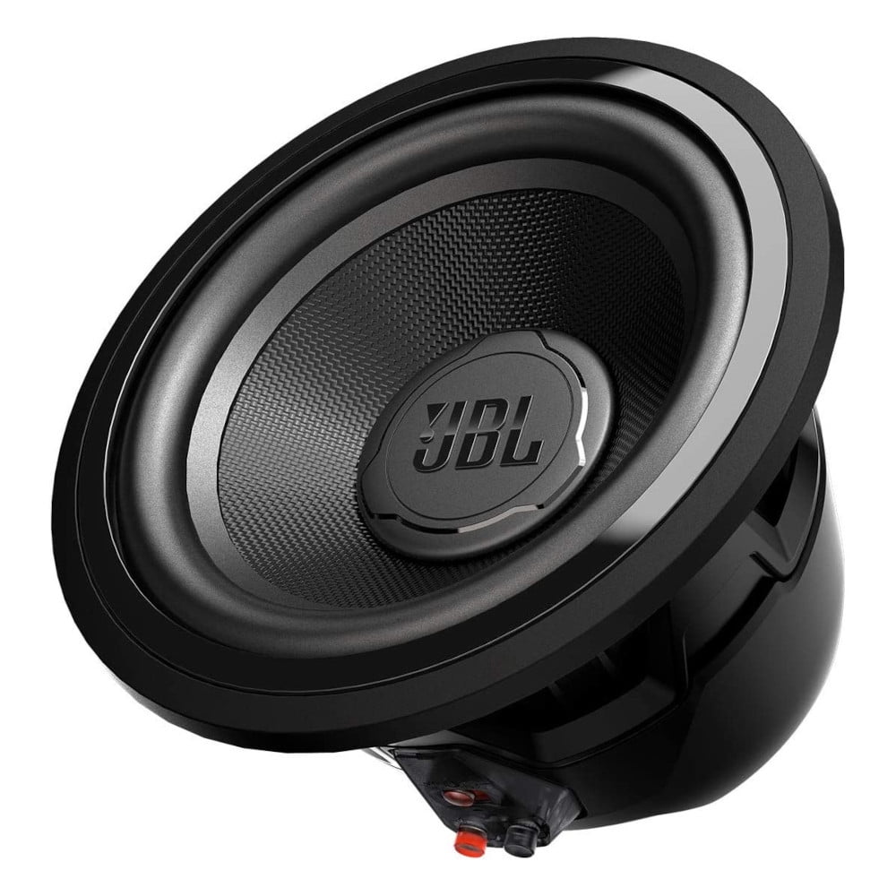 Subwoofer para Auto JBL Stadium 102SSI 2/4 Ohms 1350w 10 Pulgadas ...