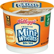 Puffed Wheat Cereals