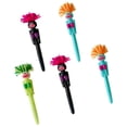 5PCS Creative Boxing Ballpoint Pen Stress Relief Ballpoint Pen Desk ...