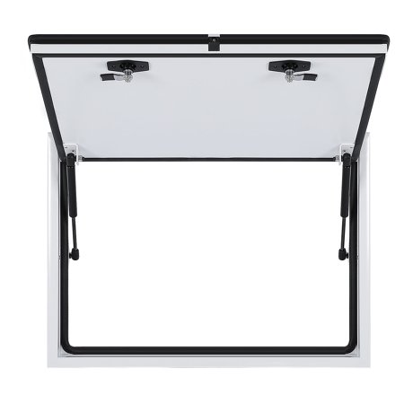 RV Baggage Door, Heavy Duty Waterproof RV Storage Compartment Door 120 ...