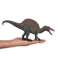 MOJO - Realistic Dinosaur Figurine, Spinosaurus with Articulated Jaw ...