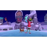 Nintendo Switch Grinch Game: Holiday Christmas Adventures Video Play ...